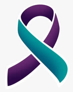 Sexual Assault Awareness Month Ribbon, HD Png Download , Transparent ...