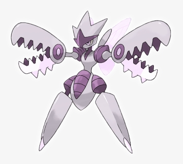 Scizor Png, Transparent Png , Transparent Png Image - PNGitem