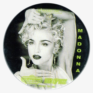 Madonna PNG Images, Transparent Madonna Image Download - PNGitem