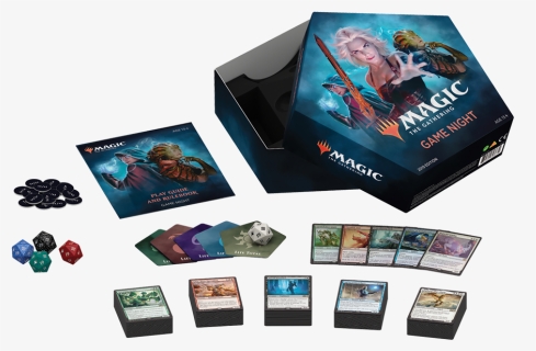 Magic The Gathering PNG Images, Transparent Magic The Gathering Image ...