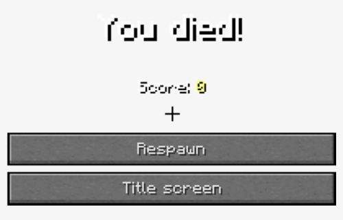 No Swearing Minecraft Meme, HD Png Download , Transparent Png Image ...