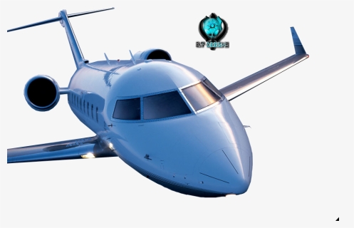 Jet Transparent Passenger - Private Jet Png Transparent, Png Download ...