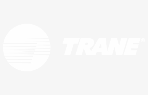 Trane Logo Black And White, HD Png Download , Transparent Png Image ...