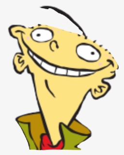Transparent Ed Edd And Eddy Png - Ed Edd N Eddy Cartoon Clipart, Png ...