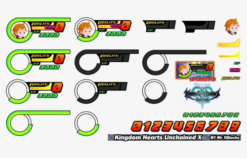 Vanitas Kingdom Hearts, HD Png Download , Transparent Png Image - PNGitem