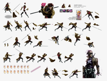 Marvel Avengers Alliance Whirlwind, HD Png Download , Transparent Png ...