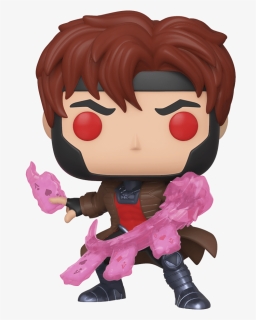 Download Gambit Png Transparent Image - Gambit X Men Png, Png Download ...
