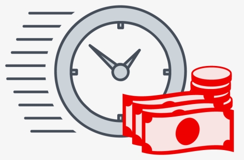 Short Time - Timer Icon, HD Png Download , Transparent Png Image - PNGitem