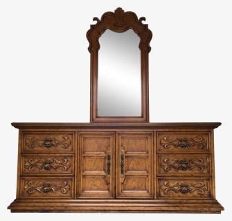 Dresser Transparent Png - Png Transparent Black Dresser Png, Png ...