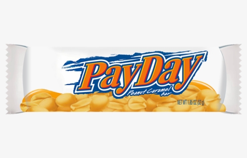 Payday Candy Bar Png - Payday Candy Bar, Transparent Png , Transparent ...