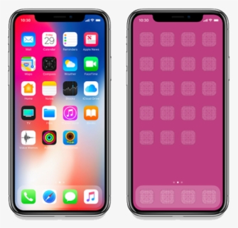 Iphone X Download Png Image - Iphone X Transparent Background, Png ...