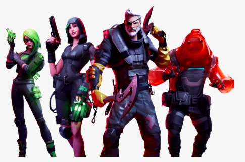 Fortnite Chapter 2 Skins, HD Png Download , Transparent Png Image - PNGitem