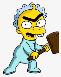 Simpsons PNG Images, Transparent Simpsons Image Download , Page 11 ...