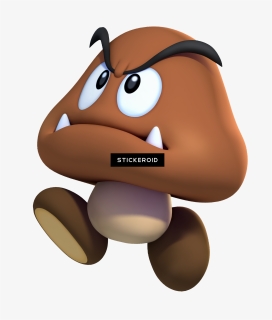 Mario Jumping Transparent Png - Super Mario Bros Png, Png Download ...