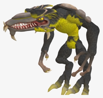 Creature Free Png Image - Creature Png, Transparent Png , Transparent ...
