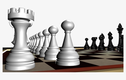 Png Images Stickpng - Chess Board Transparent Background, Png Download ...
