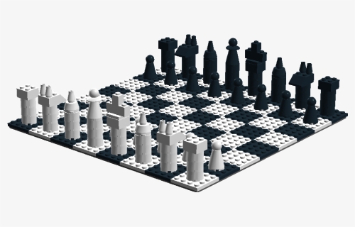 Paul Morphy Chess Set, HD Png Download , Transparent Png Image - PNGitem