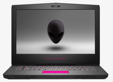 Alienware M17 Gaming Laptop, HD Png Download , Transparent Png Image ...