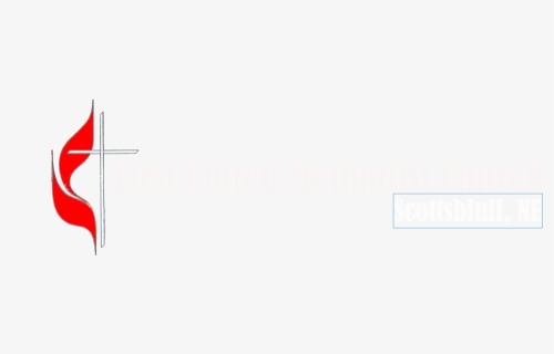 United Methodist Church Resources - Methodist Church Logo White, HD Png ...