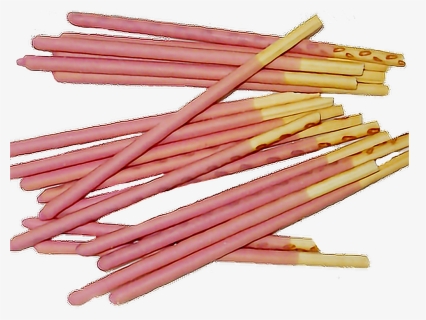 Pocky Logo, HD Png Download , Transparent Png Image - PNGitem