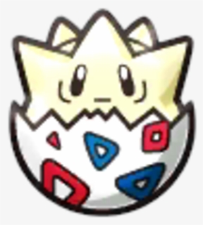#togepi-egg - Pokemon Togepi, HD Png Download , Transparent Png Image ...