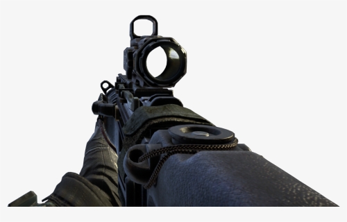Call Of Duty Sniper Png, Transparent Png , Transparent Png Image - PNGitem