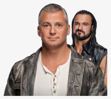 Shane O Mac Render , Png Download - Shane Mcmahon Png, Transparent Png ...