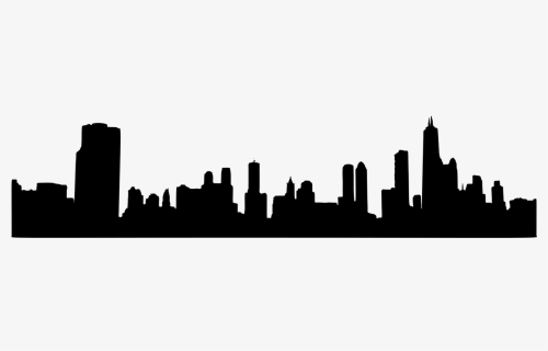 Liverpool, Skyline, England, Cityscape, City - Silhouette Liverpool ...