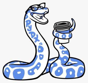 Transparent Snake - Python Snake Png, Png Download , Transparent Png ...