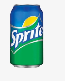 Transparent Sprite Can Png - Sprite, Png Download , Transparent Png ...
