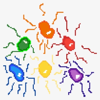 Infinity Stones Png - Infinity Stones No Background, Transparent Png ...