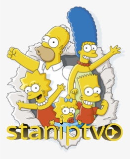 Maggie Simpson, HD Png Download , Transparent Png Image - PNGitem