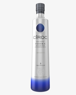 Ciroc Bottle Png - Vodka Bottle Images Without Background, Transparent ...