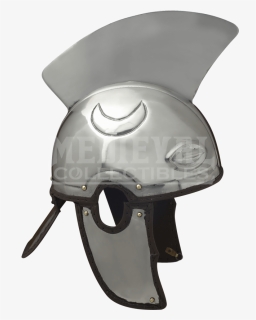 Roman Helmet Png - Roman Centurion Helmet, Transparent Png ...