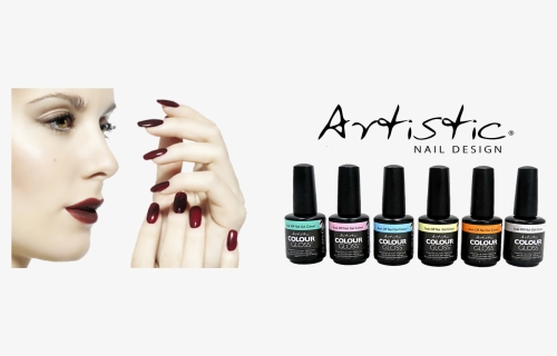 Phibrows Artist Logo, HD Png Download , Transparent Png Image - PNGitem