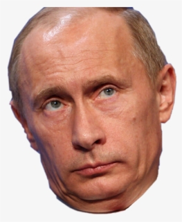Vladimir Putin Png, Transparent Png , Transparent Png Image - PNGitem