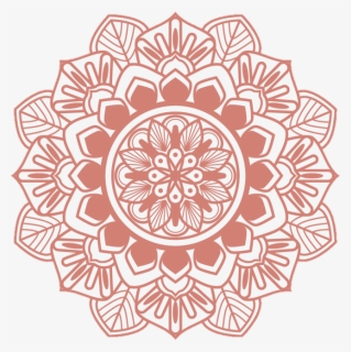 Transparent Mandala Overlay Png - Mandala Wallpaper Hd Android, Png ...