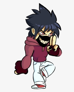 Thatch Brawlhalla Png, Transparent Png , Transparent Png Image - PNGitem