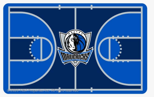 Dallas Mavericks, HD Png Download , Transparent Png Image - PNGitem