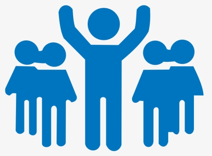 Leader Images Png , Png Download - Transparent Leadership Clipart Png ...