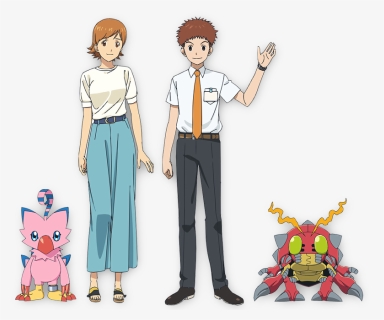 Digimon , Png Download - Numemon Evolution Tree, Transparent Png ...