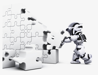 Robotic Process Automation Rpa Icon, HD Png Download , Transparent Png ...