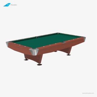 Billiard Table Transparent Png - Gabriels Rafale, Png Download ...