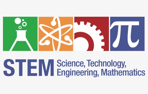 Science Technology Engineering Arts Math Transparent, HD Png Download ...