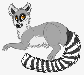 Free Ref Sheet Lineart, HD Png Download , Transparent Png Image - PNGitem