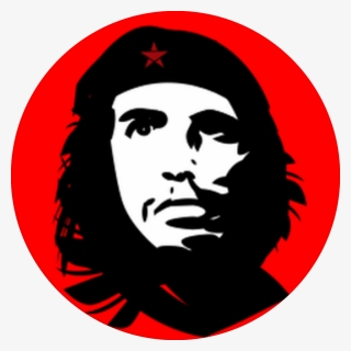 Che Guevara Png Photo Background - Ernesto Che Guevara, Transparent Png ...