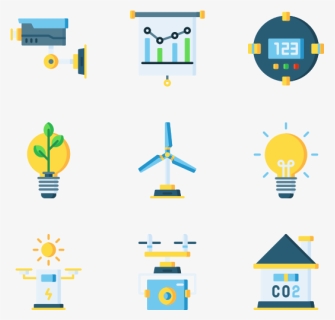 Smart City Icon Png, Transparent Png , Transparent Png Image - PNGitem