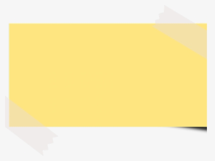 Postit - Icon Post It Png, Transparent Png , Transparent Png Image ...