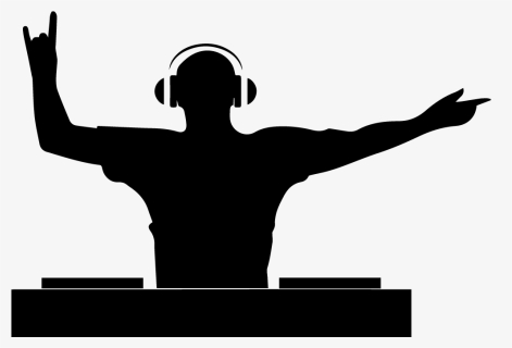 Dj Logo Png Download, Transparent Png , Transparent Png Image - PNGitem
