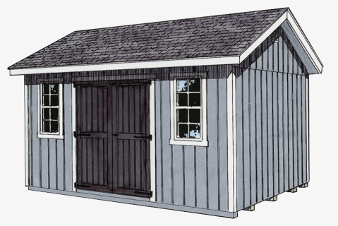 Shed Png, Transparent Png , Transparent Png Image - PNGitem